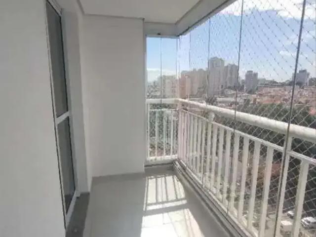 Apartamento para Venda em São Paulo/SP Vila Moraes 3 Quartos
