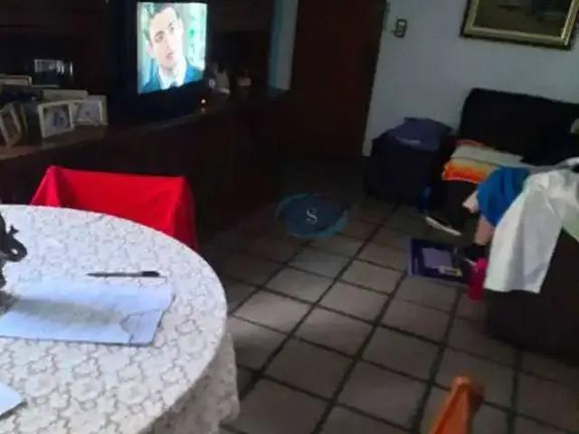 Apartamento para Venda em São Paulo/SP Vila Moraes 3 Quartos