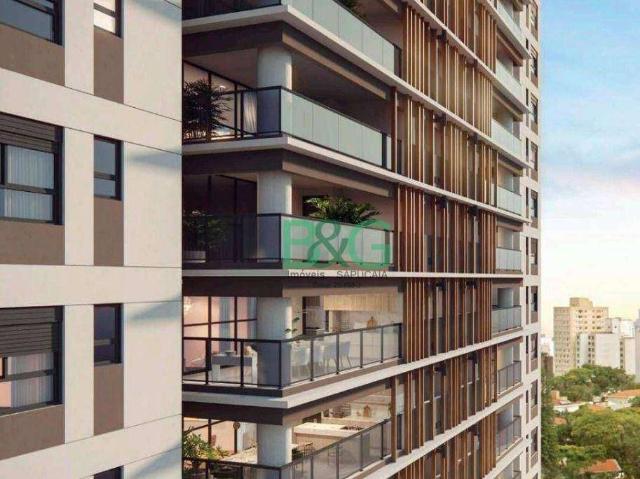 Apartamento para Venda em São Paulo/SP Vila Moraes 4 Quartos