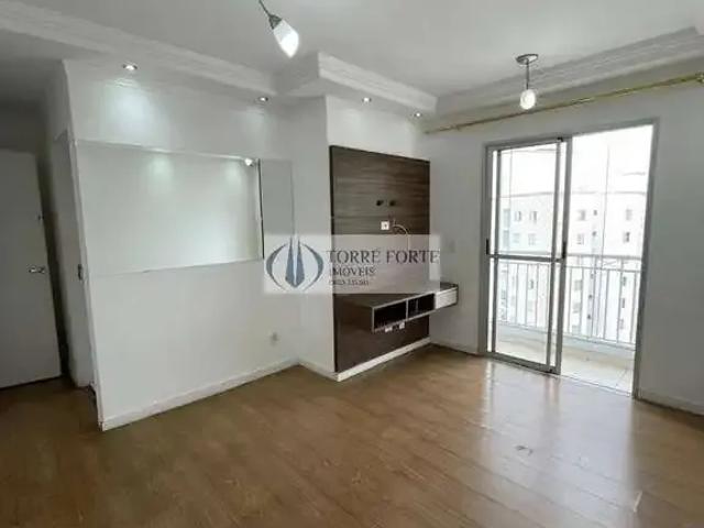 Apartamento para Venda em São Paulo/SP Vila Moreira