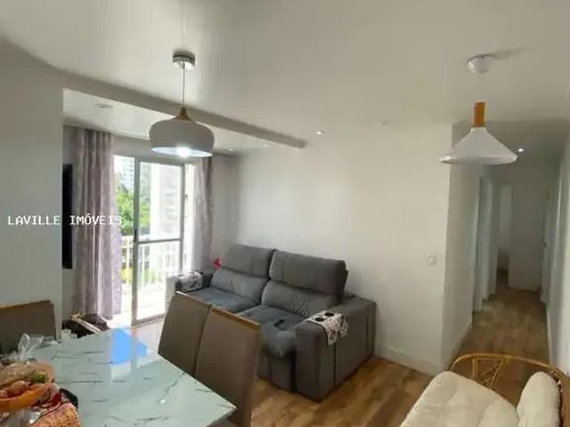 Apartamento para Venda em São Paulo/SP Vila Moreira 1 Quartos