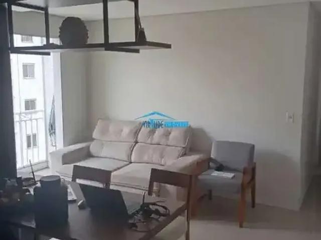 Apartamento para Venda em São Paulo/SP Vila Moreira 2 Quartos