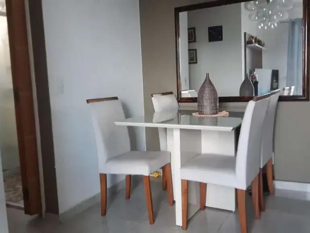Apartamento para Venda em São Paulo/SP Vila Moreira 2 Quartos