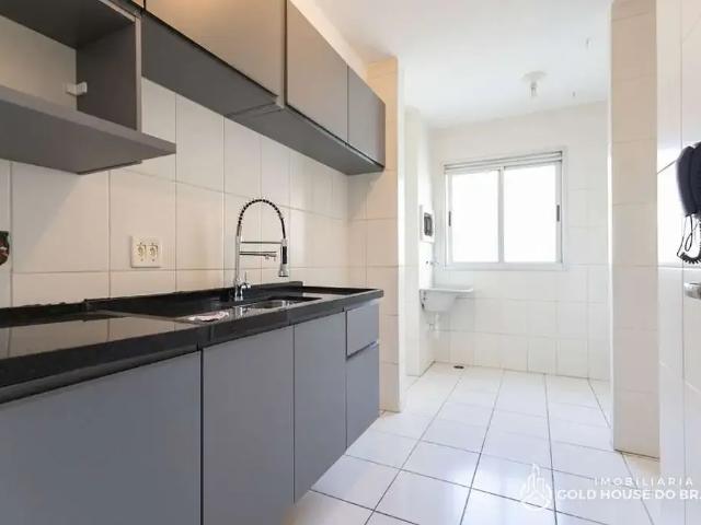 Apartamento para Venda em São Paulo/SP Vila Moreira 2 Quartos