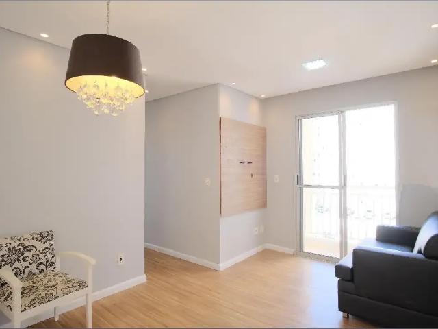 Apartamento para Venda em São Paulo/SP Vila Moreira 2 Quartos