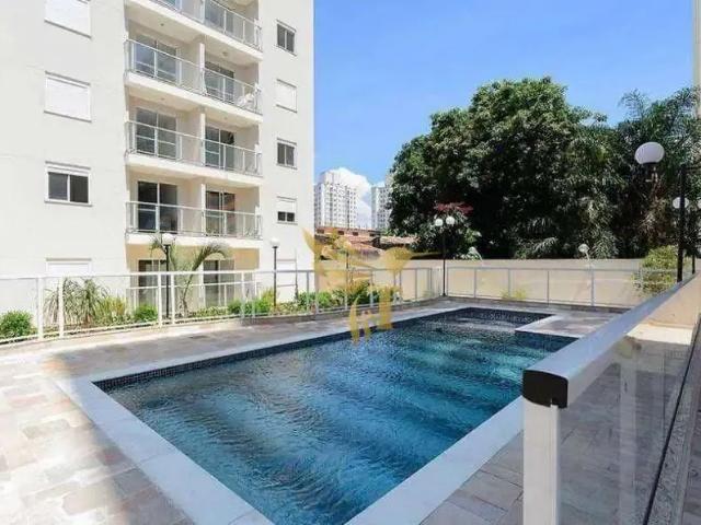 Apartamento para Venda em São Paulo/SP Vila Moreira 2 Quartos