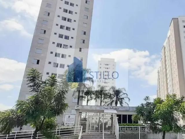 Apartamento para Venda em São Paulo/SP Vila Moreira 2 Quartos