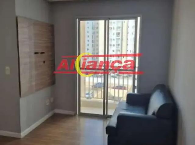 Apartamento para Venda em São Paulo/SP Vila Moreira 2 Quartos