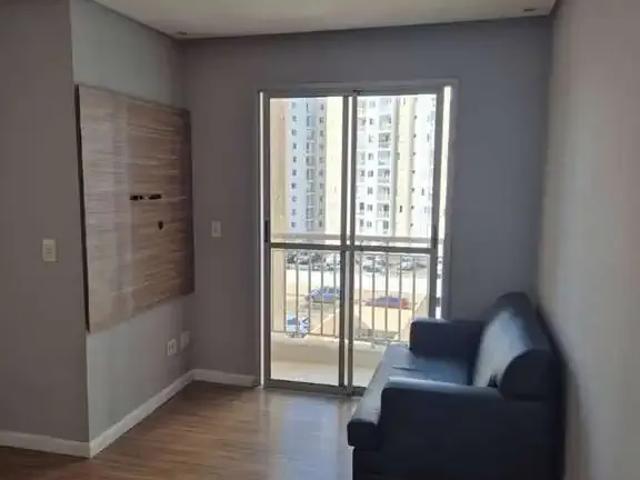 Apartamento para Venda em São Paulo/SP Vila Moreira 2 Quartos