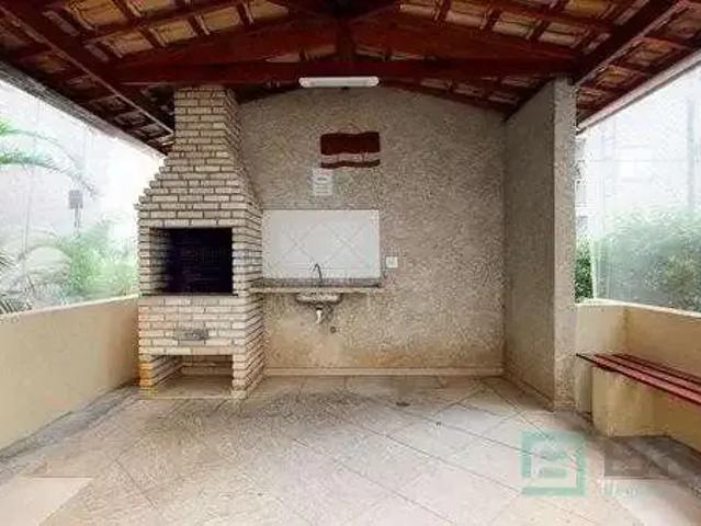Apartamento para Venda em São Paulo/SP Vila Moreira 2 Quartos