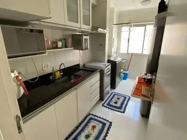 Apartamento para Venda em São Paulo/SP Vila Moreira 2 Quartos