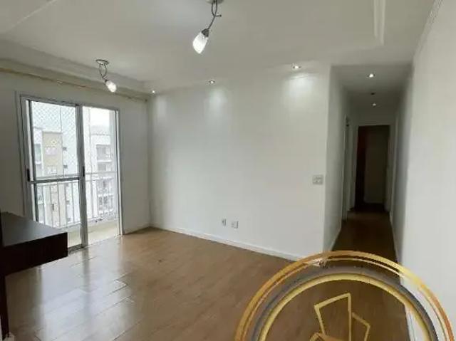 Apartamento para Venda em São Paulo/SP Vila Moreira 2 Quartos