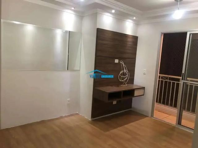 Apartamento para Venda em São Paulo/SP Vila Moreira 2 Quartos