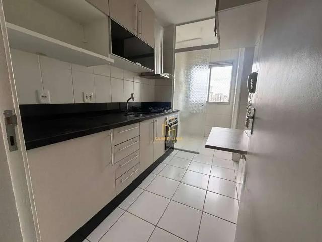 Apartamento para Venda em São Paulo/SP Vila Moreira 2 Quartos