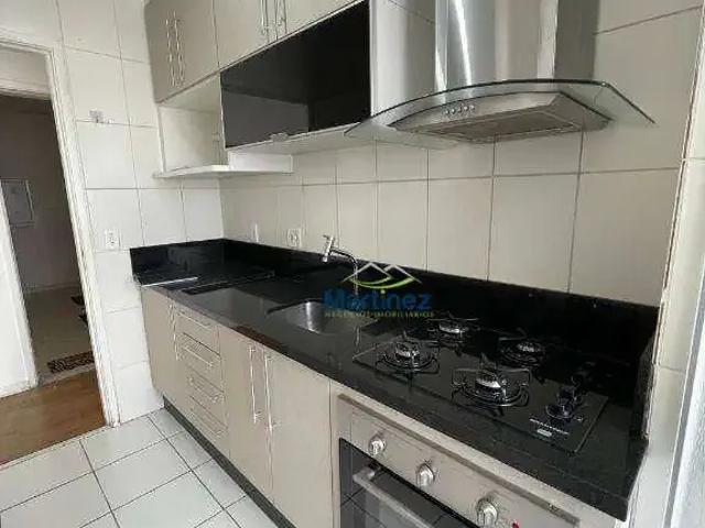 Apartamento para Venda em São Paulo/SP Vila Moreira 2 Quartos