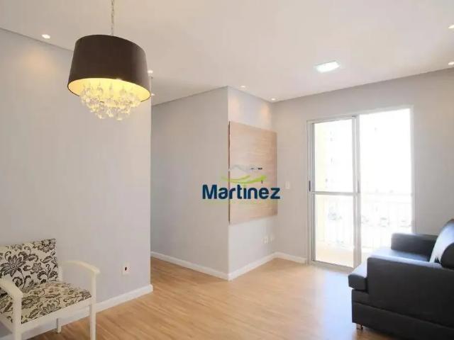 Apartamento para Venda em São Paulo/SP Vila Moreira 2 Quartos