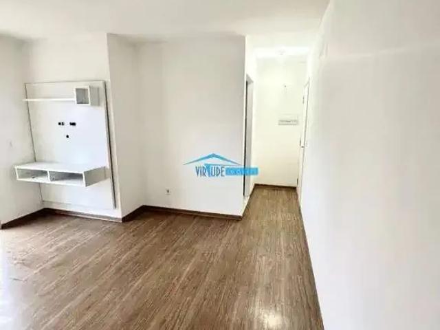 Apartamento para Venda em São Paulo/SP Vila Moreira 2 Quartos