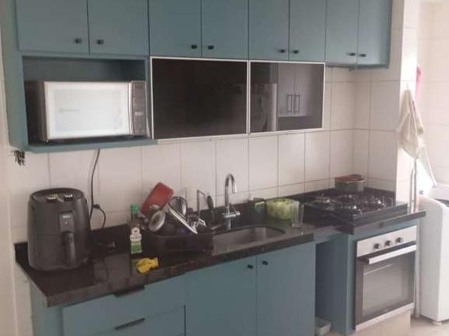 Apartamento para Venda em São Paulo/SP Vila Moreira 2 Quartos