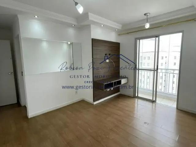 Apartamento para Venda em São Paulo/SP Vila Moreira 2 Quartos