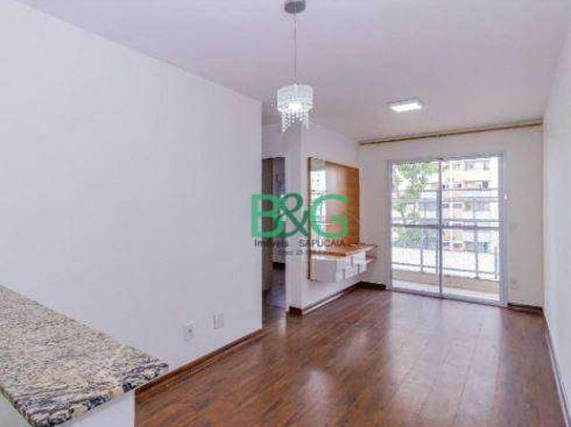 Apartamento para Venda em São Paulo/SP Vila Moreira 2 Quartos