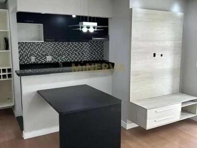 Apartamento para Venda em São Paulo/SP Vila Moreira 2 Quartos