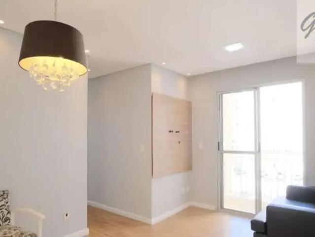 Apartamento para Venda em São Paulo/SP Vila Moreira 2 Quartos