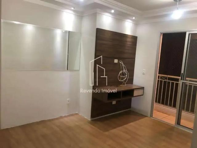 Apartamento para Venda em São Paulo/SP Vila Moreira 2 Quartos