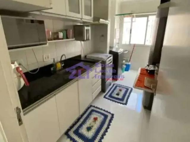 Apartamento para Venda em São Paulo/SP Vila Moreira 2 Quartos