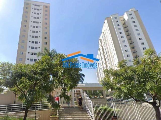 Apartamento para Venda em São Paulo/SP Vila Moreira 2 Quartos