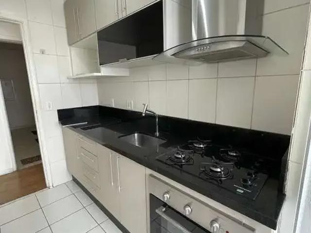 Apartamento para Venda em São Paulo/SP Vila Moreira 2 Quartos