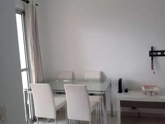 Apartamento para Venda em São Paulo/SP Vila Moreira 2 Quartos