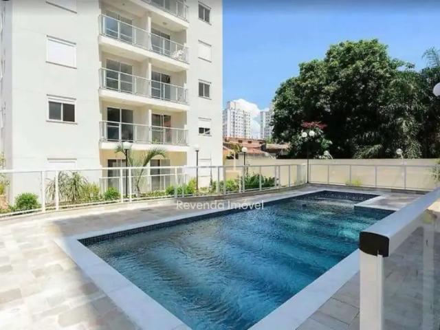 Apartamento para Venda em São Paulo/SP Vila Moreira 2 Quartos
