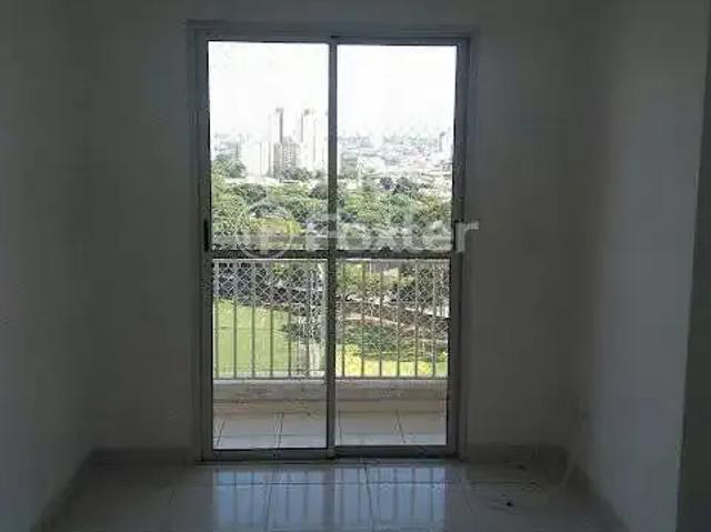 Apartamento para Venda em São Paulo/SP Vila Moreira 2 Quartos