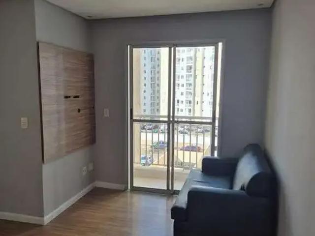 Apartamento para Venda em São Paulo/SP Vila Moreira 2 Quartos