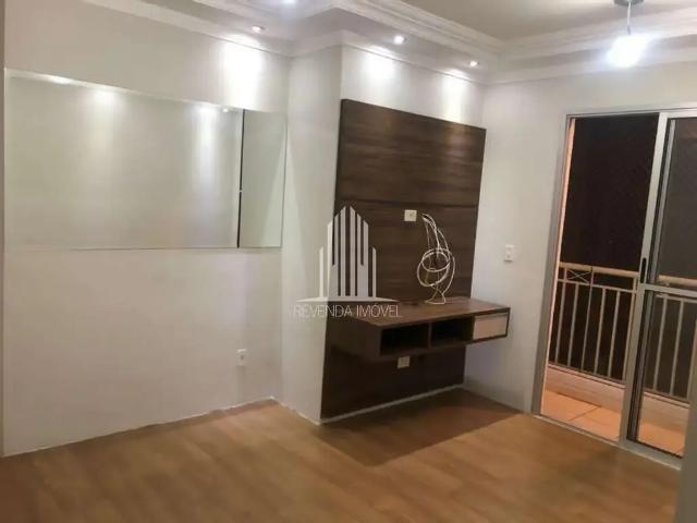 Apartamento para Venda em São Paulo/SP Vila Moreira 2 Quartos