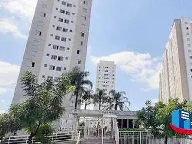 Apartamento para Venda em São Paulo/SP Vila Moreira 2 Quartos