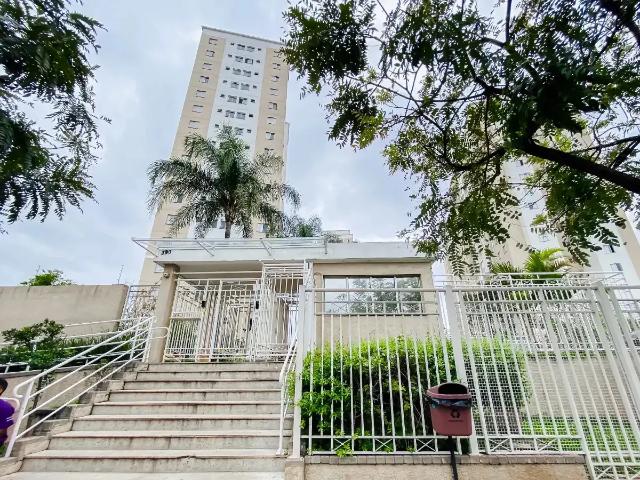 Apartamento para Venda em São Paulo/SP Tatuapé 2 Quartos