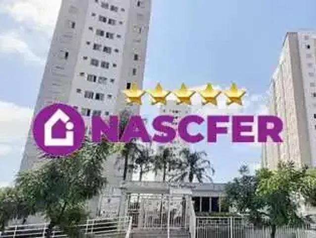 Apartamento para Venda em São Paulo/SP Vila Moreira 2 Quartos