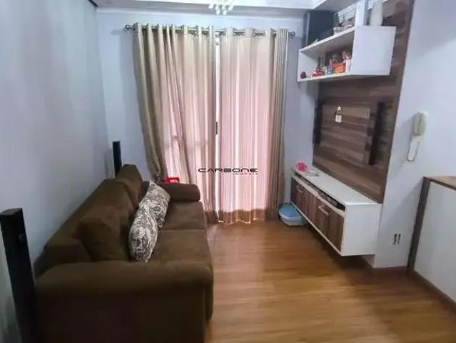 Apartamento para Venda em São Paulo/SP Vila Moreira 2 Quartos