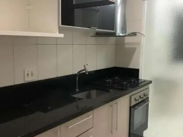 Apartamento para Venda em São Paulo/SP Vila Moreira 2 Quartos