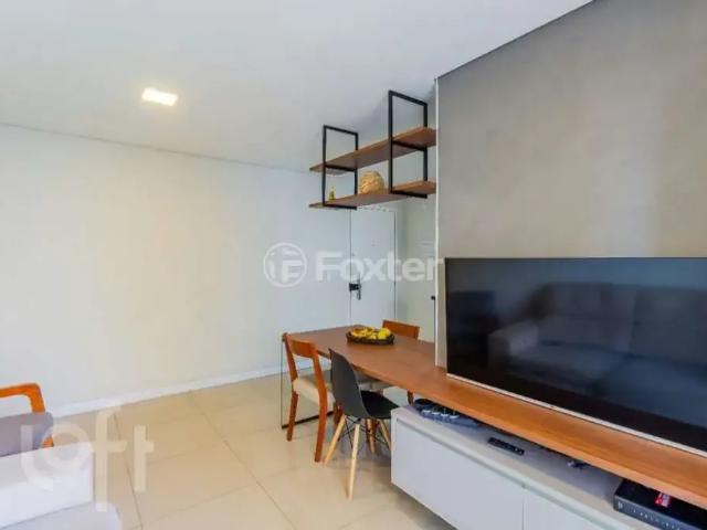 Apartamento para Venda em São Paulo/SP Vila Moreira 2 Quartos