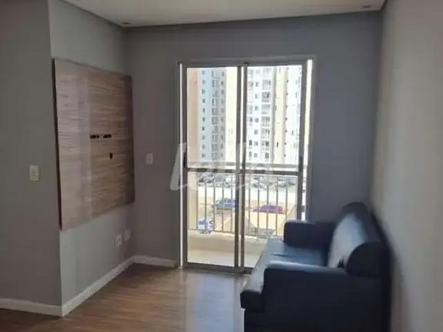 Apartamento para Venda em São Paulo/SP Vila Moreira 2 Quartos