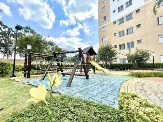 Apartamento para Venda em São Paulo/SP Vila Moreira 2 Quartos