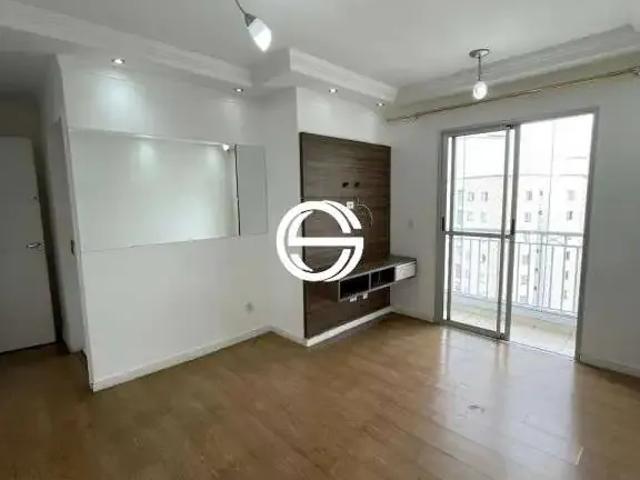 Apartamento para Venda em São Paulo/SP Vila Moreira 2 Quartos