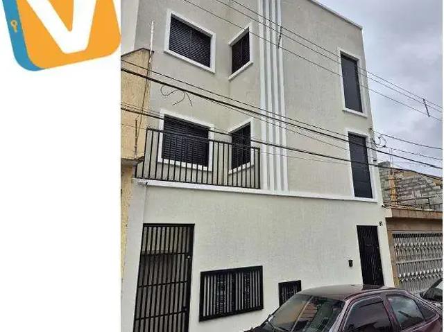 Apartamento para Venda em São Paulo/SP Vila Moreira 2 Quartos