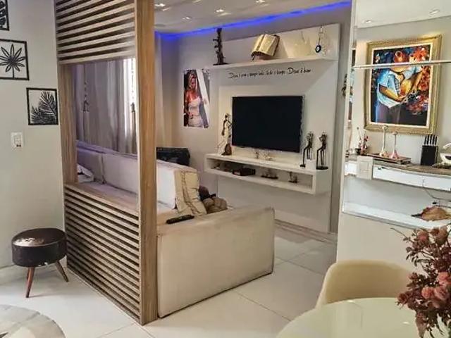 Apartamento para Venda em São Paulo/SP Vila Moreira 2 Quartos
