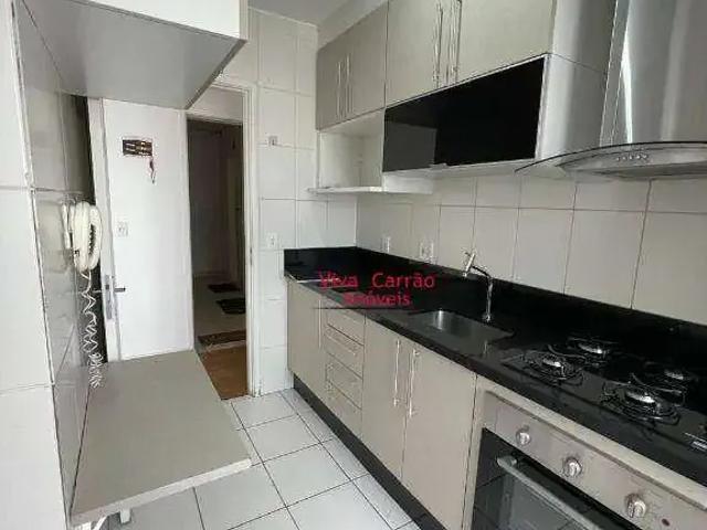 Apartamento para Venda em São Paulo/SP Vila Moreira 2 Quartos