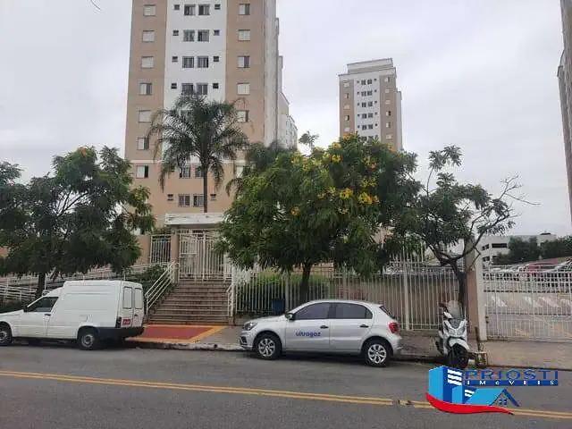Apartamento para Venda em São Paulo/SP Vila Moreira 2 Quartos