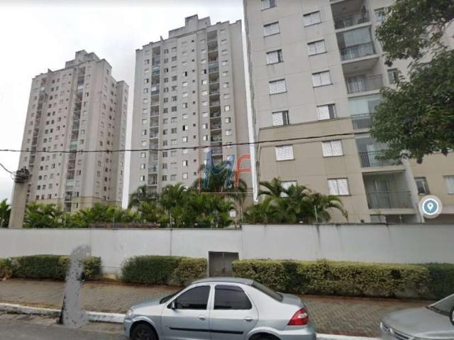 Apartamento para Venda em São Paulo/SP Vila Moreira 3 Quartos