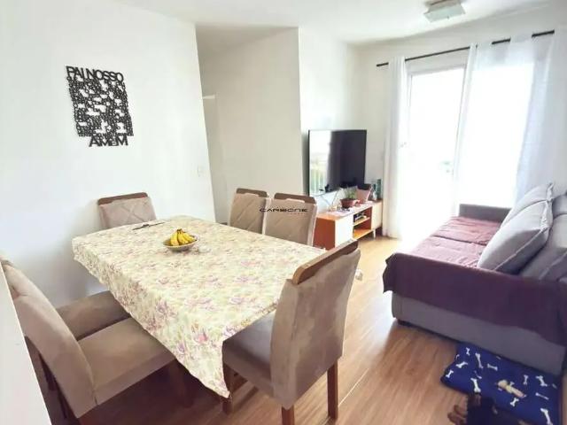Apartamento para Venda em São Paulo/SP Vila Moreira 3 Quartos